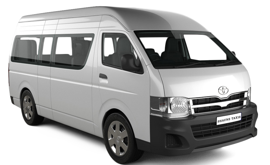 Vehicles – Shauns Taxis